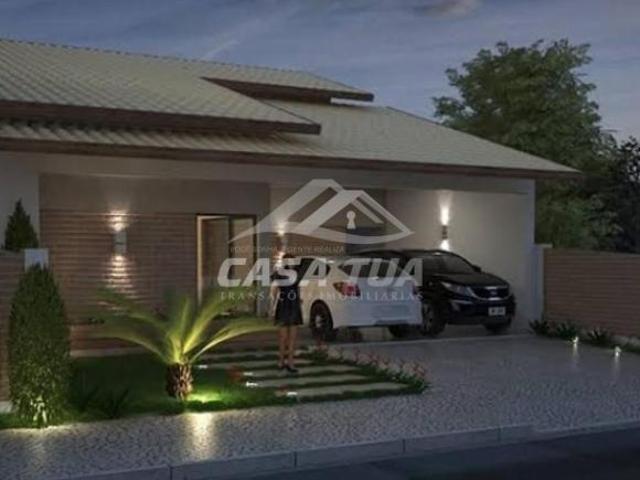 CASA 3 DORMITÓRIOS