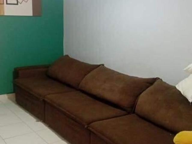Casa 3 dormitórios