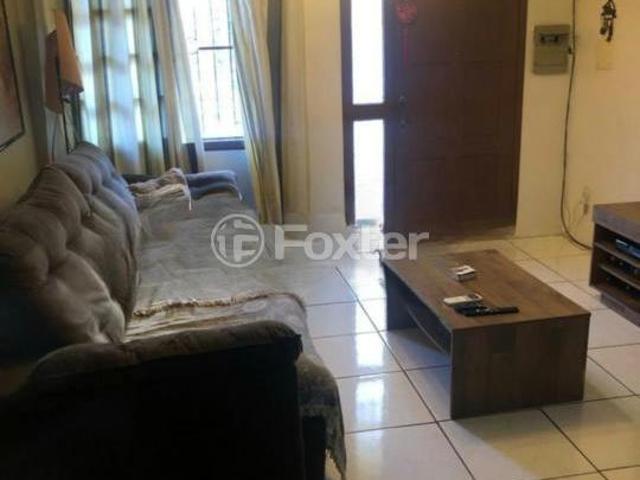 Casa, 3 dormitórios, 75.18 m², em Coronel Aparício Borges