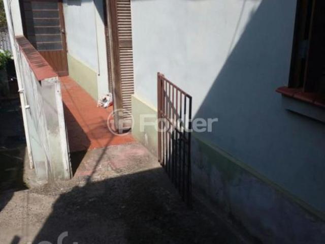 Casa, 3 dormitórios, 75 m², em Vila Jardim