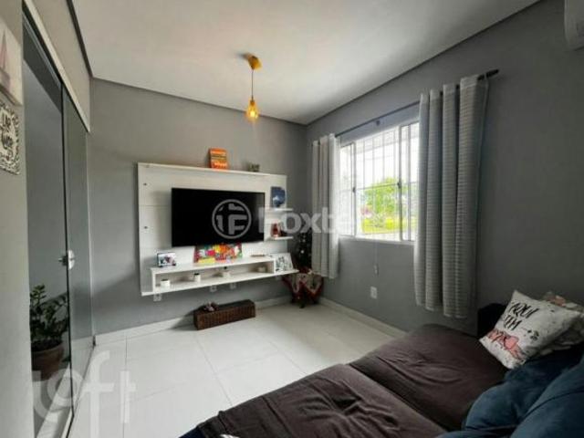Casa, 3 dormitórios, 75 m², em Hípica