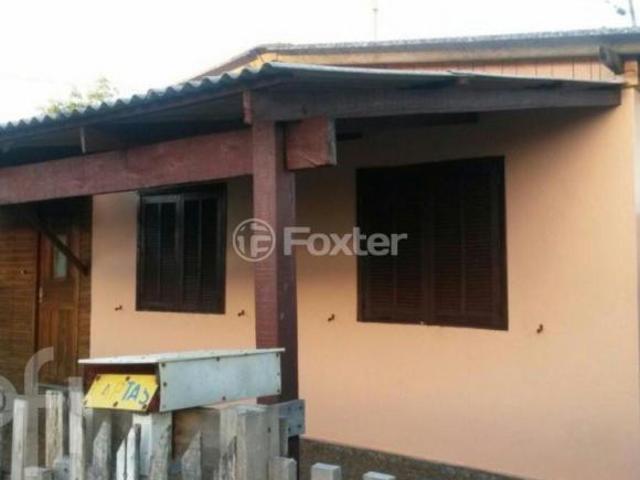 Casa, 3 dormitórios, 75 m², em Morada do Vale III
