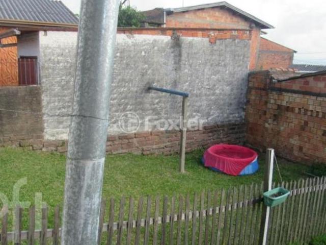 Casa, 3 dormitórios, 76 m², em Duque de Caxias
