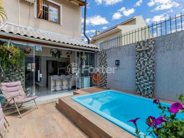 Casa, 3 dormitórios, 77.3 m², em Guarujá