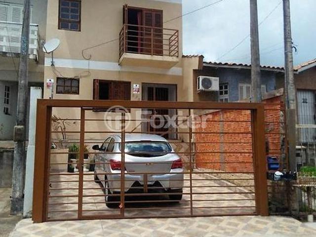 Casa, 3 dormitórios, 77 m², em Moradas do Sobrado