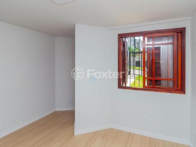Casa, 3 dormitórios, 78.69 m², em Jardim Leopoldina