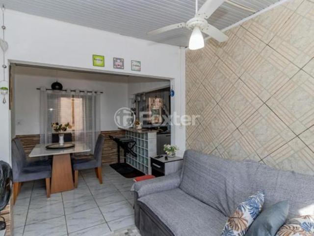 Casa, 3 dormitórios, 78.69 m², em Sarandi