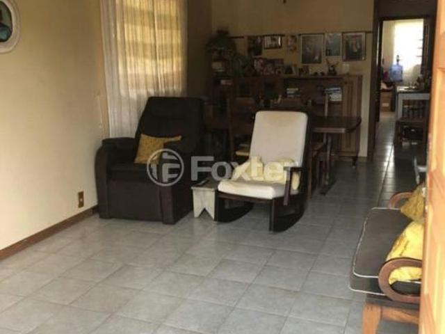 Casa, 3 dormitórios, 78 m², em Eugênio Ferreira