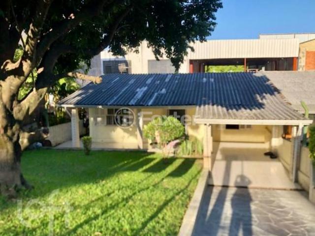 Casa, 3 dormitórios, 79.35 m², em Rincão