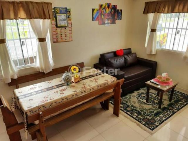 Casa, 3 dormitórios, 79.65 m², em Zona Nova
