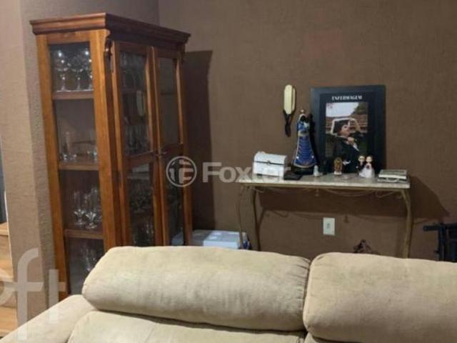Casa, 3 dormitórios, 79 m², em Vila Nova