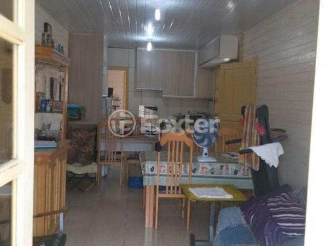 Casa, 3 dormitórios, 79 m², em Igara
