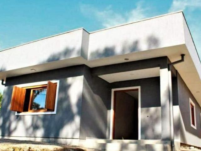 CASA À VENDA 3 QUARTOS COM ESPAÇO GOURMET