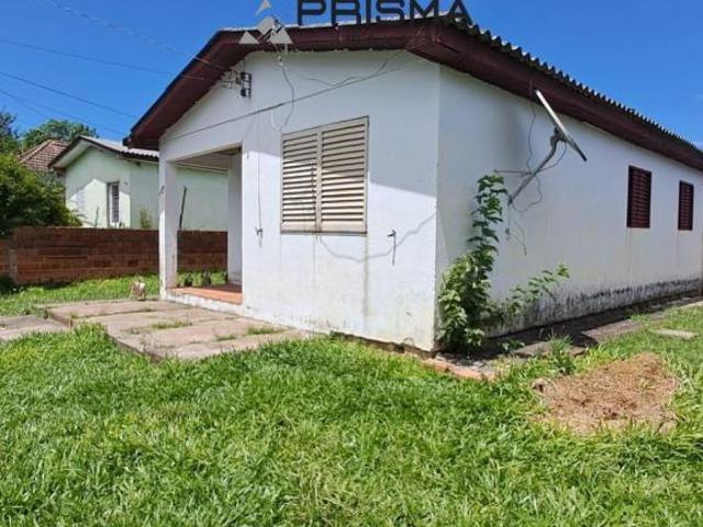 Casa 3 dormitórios