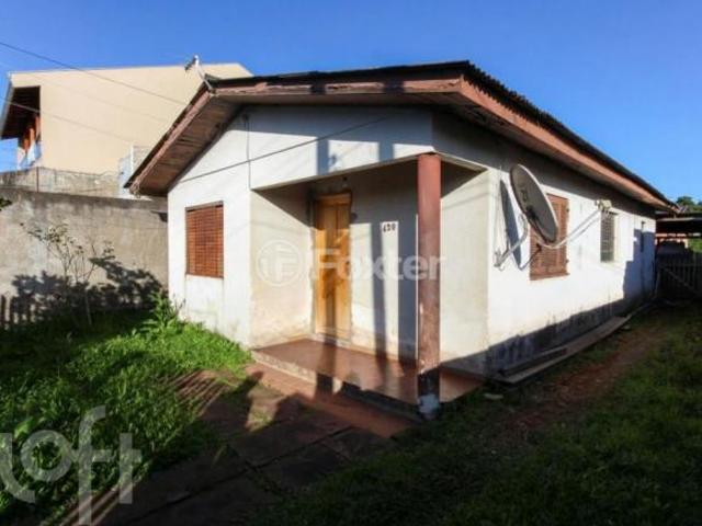 Casa, 3 dormitórios, 80.28 m², em Mathias Velho