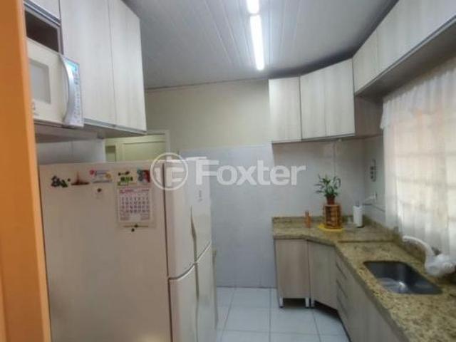 Casa, 3 dormitórios, 80.57 m², em Olaria