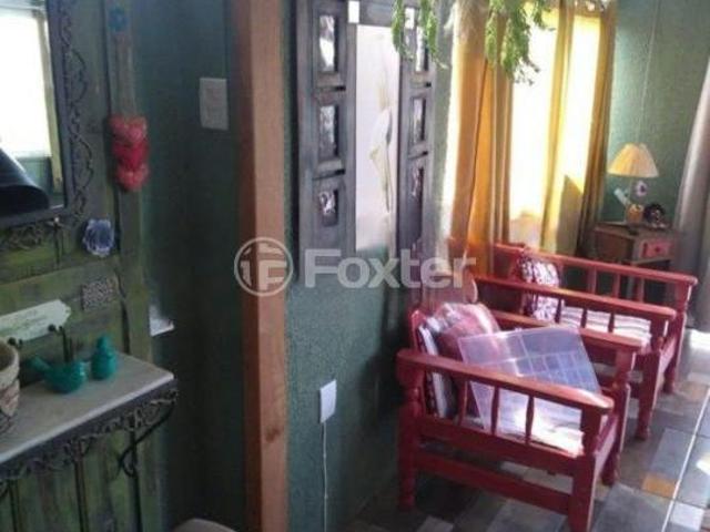 Casa, 3 dormitórios, 80.93 m², em Hípica