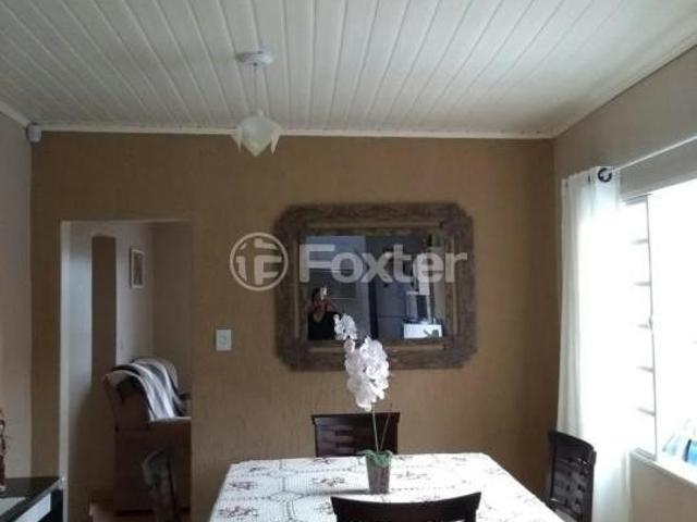 Casa, 3 dormitórios, 80 m², em Viamópolis