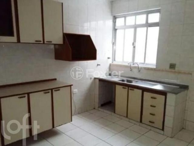 Casa, 3 dormitórios, 80 m², em Vila Clementino