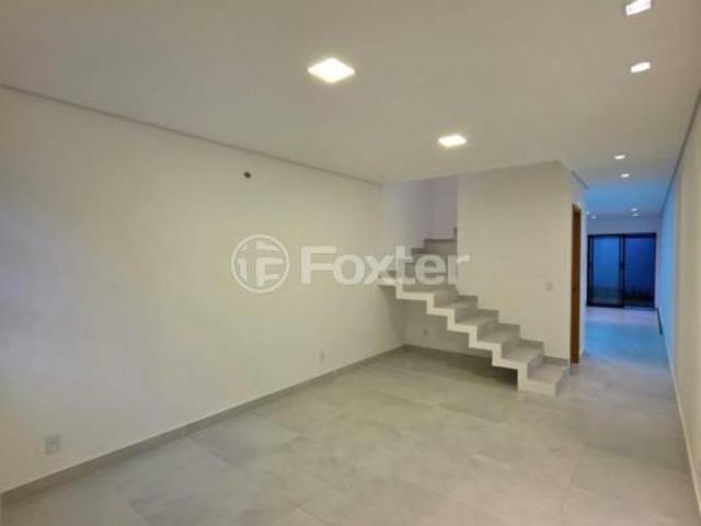 Casa, 3 dormitórios, 80 m², em Vila Gumercindo