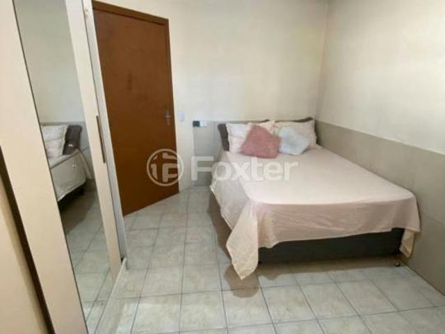 Casa, 3 dormitórios, 80 m², em Vila Jardim América