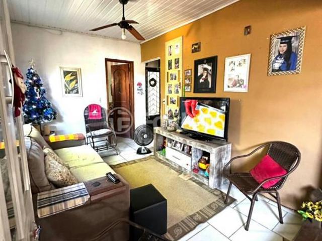 Casa, 3 dormitórios, 80 m², em Belém Velho