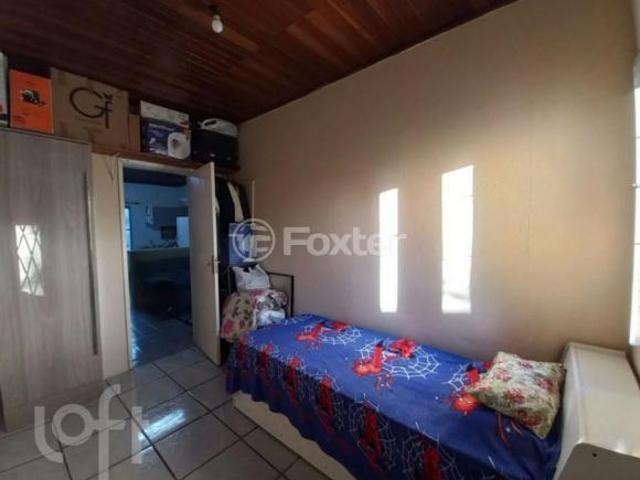 Casa, 3 dormitórios, 80 m², em Feitoria