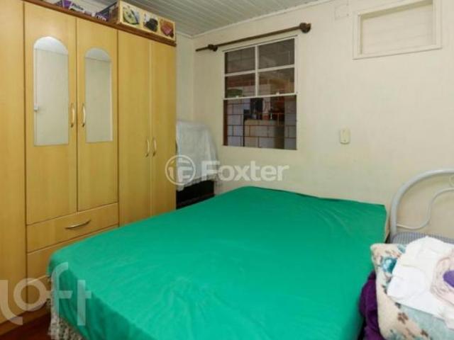 Casa, 3 dormitórios, 80 m², em Guajuviras