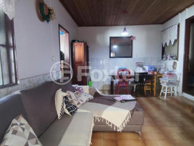 Casa, 3 dormitórios, 80 m², em Harmonia