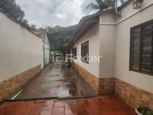 Casa, 3 dormitórios, 80 m², em Harmonia