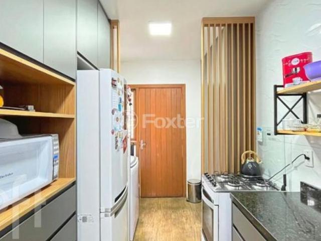 Casa, 3 dormitórios, 80 m², em Hípica