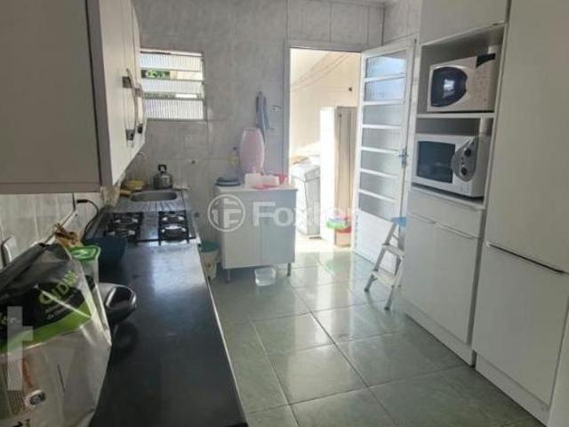 Casa, 3 dormitórios, 80 m², em Ipanema