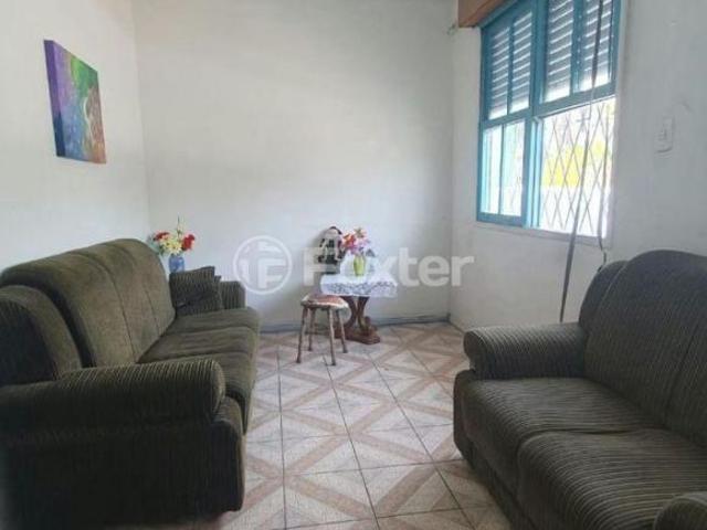 Casa, 3 dormitórios, 80 m², em Jardim Carvalho