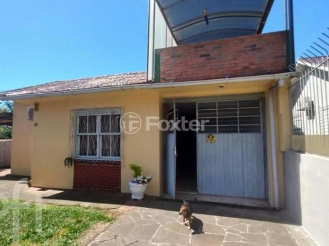 Casa, 3 dormitórios, 80 m², em Jardim Carvalho