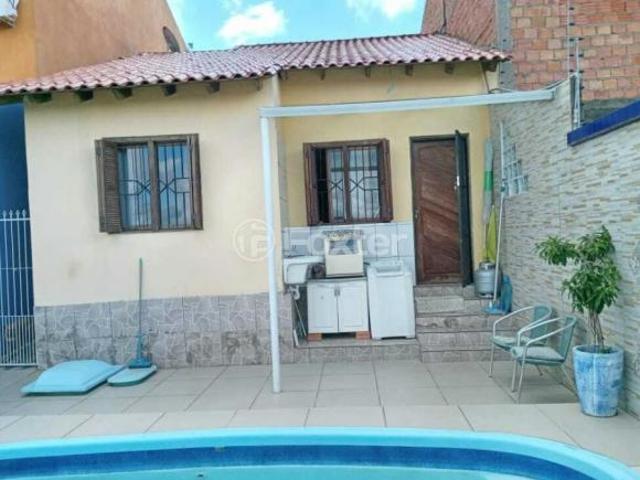 Casa, 3 dormitórios, 80 m², em Jardim Algarve