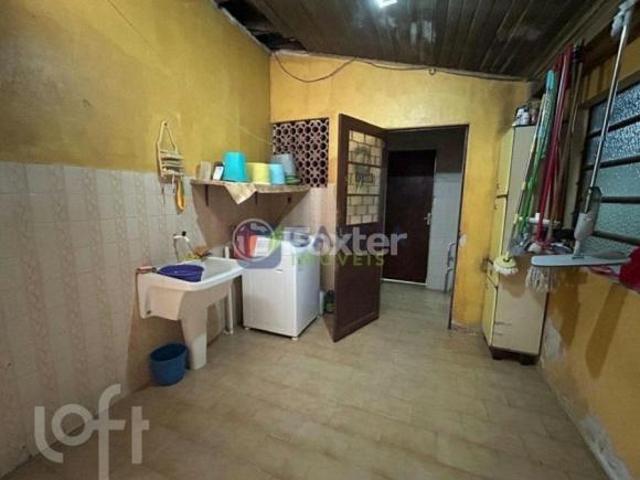 Casa, 3 dormitórios, 80 m², em Jardim Sabará