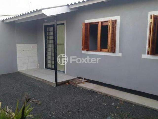 Casa, 3 dormitórios, 80 m², em Mato Grande