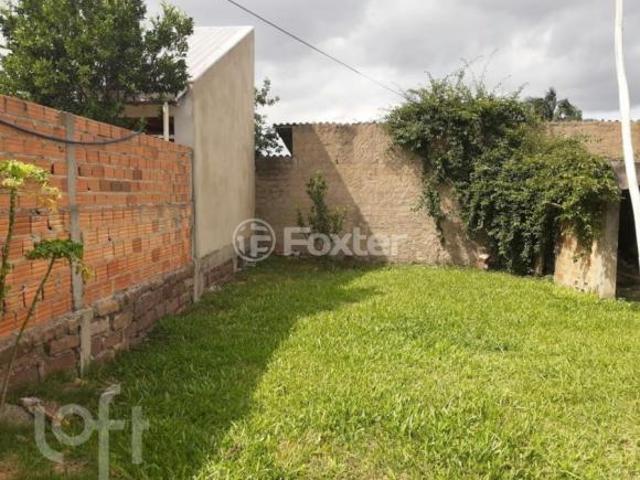 Casa, 3 dormitórios, 80 m², em Parque Granja Esperança