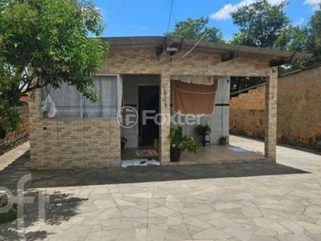 Casa, 3 dormitórios, 80 m², em Parque Granja Esperança