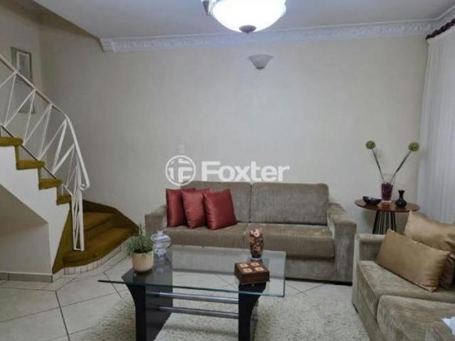 Casa, 3 dormitórios, 80 m², em Perdizes
