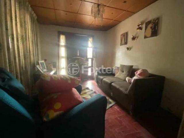 Casa, 3 dormitórios, 80 m², em Santa Rosa de Lima