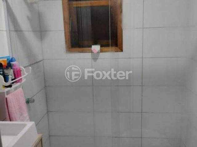 Casa, 3 dormitórios, 80 m², em Santo Afonso