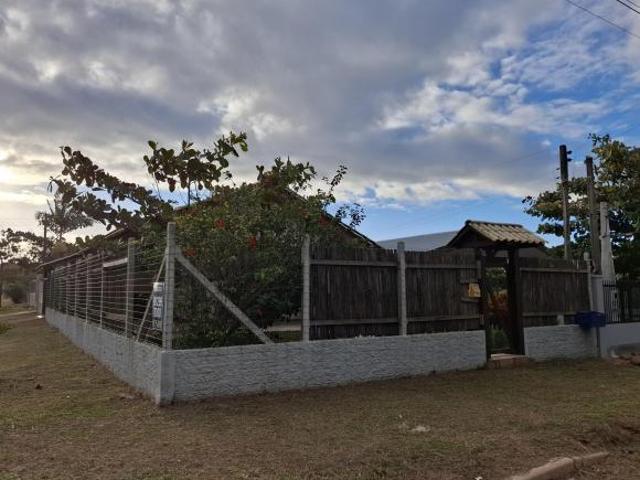 Casa 3 dormitórios 80 metros do mar Praia Estrela do Mar Torres RS