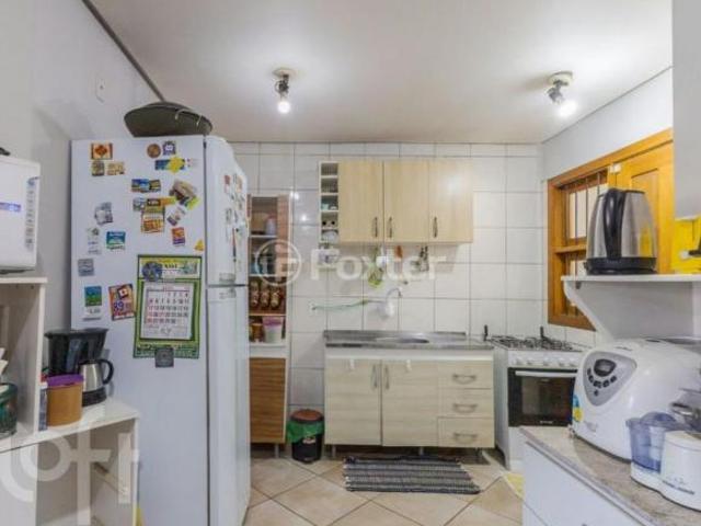 Casa, 3 dormitórios, 81.97 m², em São José
