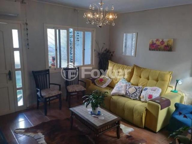 Casa, 3 dormitórios, 82.8 m², em Fátima