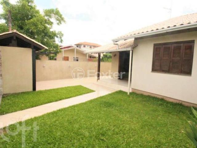 Casa, 3 dormitórios, 83.39 m², em Scharlau