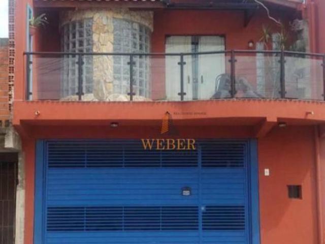 Casa 3 dormitórios