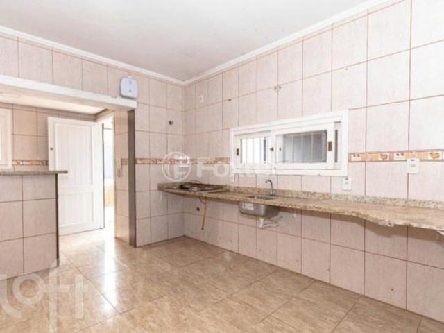 Casa, 3 dormitórios, 84.3 m², em Harmonia
