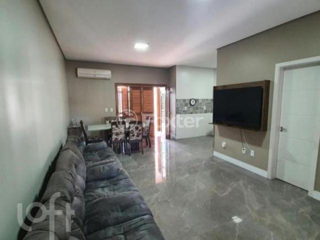 Casa, 3 dormitórios, 84.05 m², em Pinheiro