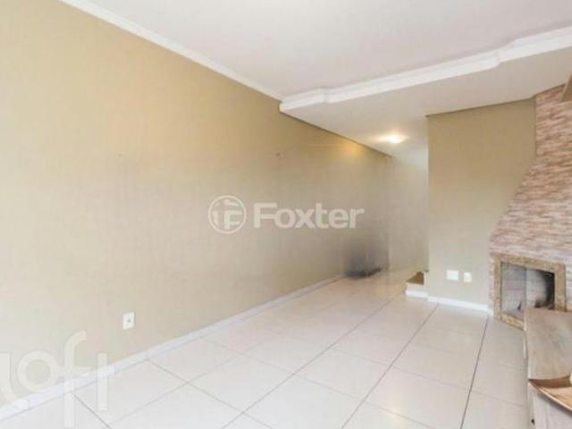 Casa, 3 dormitórios, 84.2 m², em Hípica